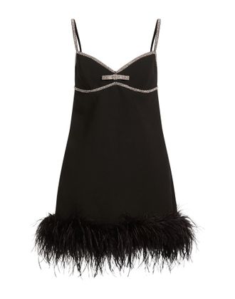 Self Portrait KLEIDER - Mini-Kleider auf YOOX.COM