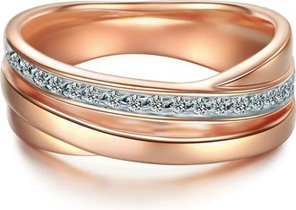 Trilani Ring