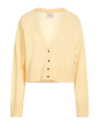 Le Kasha MAILLE - Cardigans sur YOOX.COM