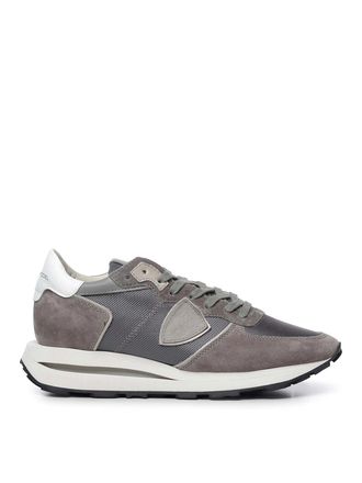 Philippe Model Baskets - Gris