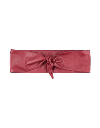 Tod's Kleinlederwaren - G&uuml;rtel auf YOOX.COM