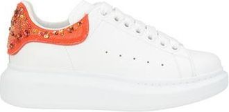 Alexander McQueen CHAUSSURES - Sneakers sur YOOX.COM