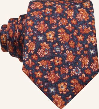 Paul Paul Krawatte braun