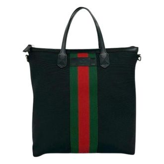 Gucci Damen, Pre-Owned, Schwarzk, ONE SIZEGr&ouml;&szlig;e