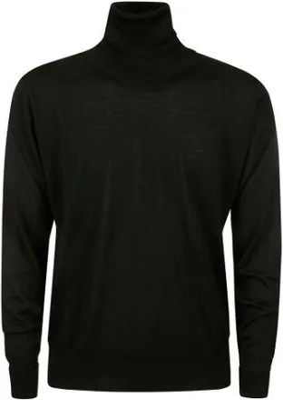 Pantaloni Torino Pt Torino | High-Turtleneck - 48