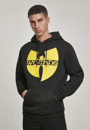 Wu-Wear Kapuzenpullover