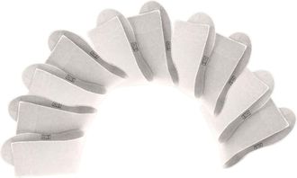 H.I.S Damensocken (10 Paar)