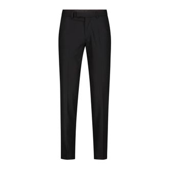 Cinque Anzughose - - Trousers - Herren - Schwarzk - XL