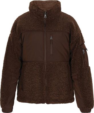 Dreimaster Winterjacke