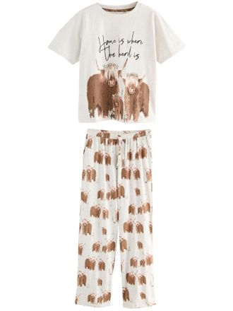 Next Pyjama