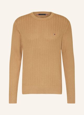 Tommy Hilfiger Pullover blau