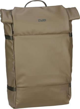 zwei Rucksack Aqua