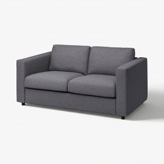 IKEA VIMLE 2er-Sofa