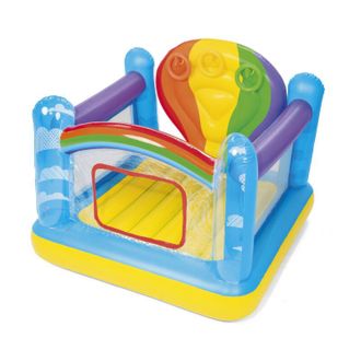 Bestway Jumping Balloon H&uuml;pfburg 175 x 173 x 137 cm