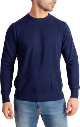 MC2 Saint Barth Homme, Pulls, Bleu, Taille: L SweaT-shirts