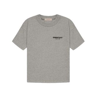 Fear of God Herren, Oberteile, Grau, MGr&ouml;&szlig;e