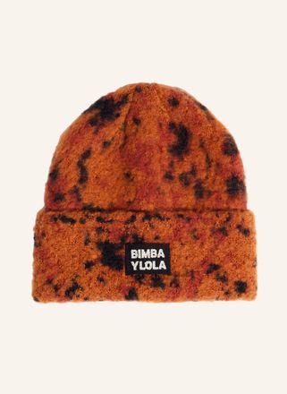 Bimba & Lola Bimba Y Lola M&uuml;tze Luchs rot