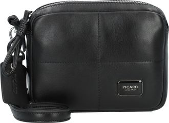 Picard Schultertasche Plaza