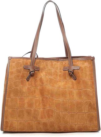 Gianni Chiarini Sac Cabas - Beige