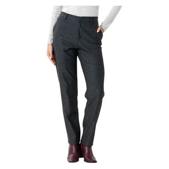 Kocca Damen, Hosen, Grau, XSGr&ouml;&szlig;e