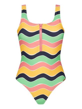 Ysabel Mora Badeanzug 82888 Bunt