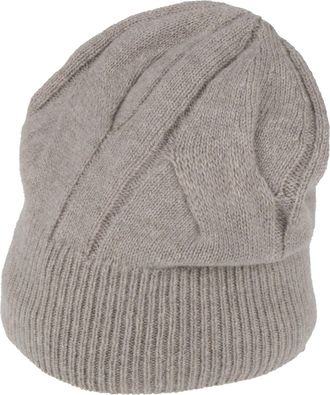 Alpha Studio ACCESSOIRES - M&uuml;tzen & H&uuml;te auf YOOX.COM