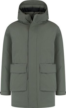 Dstrezzed Jacke Blaze