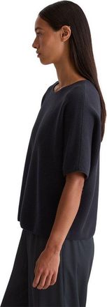 Marc O'Polo Strickpullover aus Organic Cotton