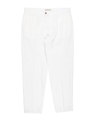 TELA GENOVA HOSEN & R&Ouml;CKE - Hosen auf YOOX.COM