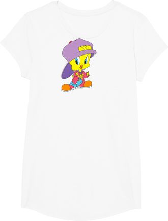 Looney Tunes Looney Tunes Tweety Hip Hop T-Shirt