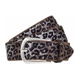 B.Belt B.belt, Herren, Accessories, Braun, 95 CMGröße