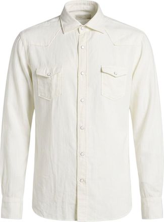 Barba TOPS - Hemden auf YOOX.COM