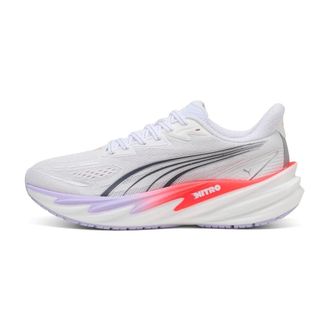 Puma Velocity Nitro 5 Wns - - Sport - Damen - Mehrfarbig - 35 1/2 EU