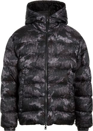 Moncler JACKEN & M&Auml;NTEL - Pufferjacken & Daunenjacken auf YOOX.COM