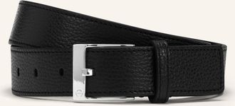 Aigner Aigner Lederg&uuml;rtel Business schwarz