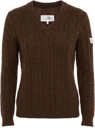 Maison Margiela MAILLE - Pullover sur YOOX.COM