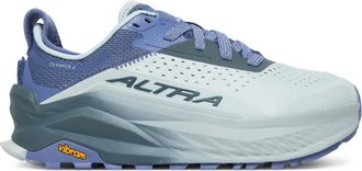 Altra Laufschuhe Altra Olympus 6 AL0A85NK2 Grau