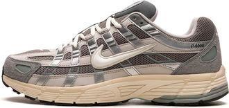 Nike Nike Herren P-6000 Sneaker, 38 EU