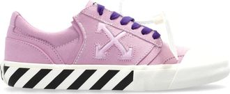Off-white Damen, Schuhe, Rosa, 35 EUGröße
