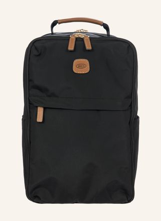 Bric's Rucksack X-Collection schwarz
