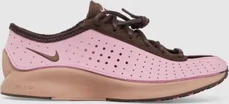 Nike Baskets Air Superfly Pink Rise/Baroque Brown-Particle Pink-Gum Med Brown-Pinksicle