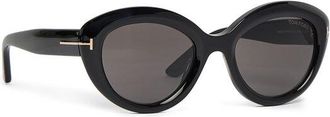 Tom Ford Sonnenbrillen FT1316 Schwarz