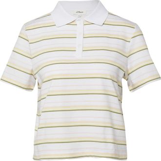 s.Oliver Polo-Shirt