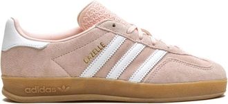 adidas Gazelle Indoor - - Sport - Damen - Rosa - 42 EU