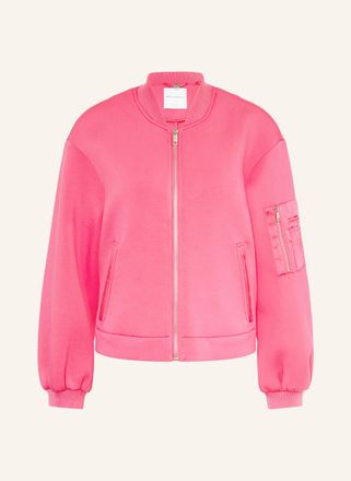 Rino&Pelle Rino & Pelle Blouson Noon pink