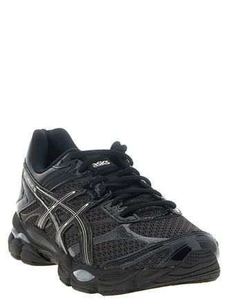 Asics Gel-Cumulus 16 Sneaker - Black
