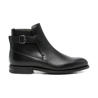 Churchs Ankle Boots - - Shoes - Damen - Schwarzk - 36 EU