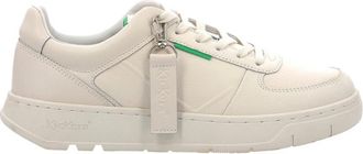 Kickers unisex, Chaussures, Blanc, Taille: 43 EU Baskets basses Kick Allow