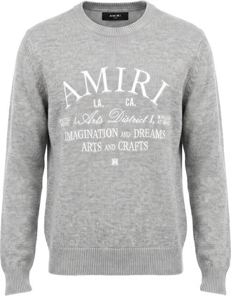 Amiri STRICKWAREN - Pullover auf YOOX.COM