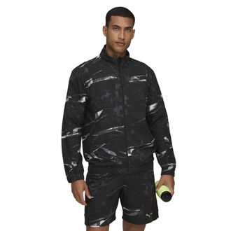 Puma Herren Run Velocity Jacke XL, Black